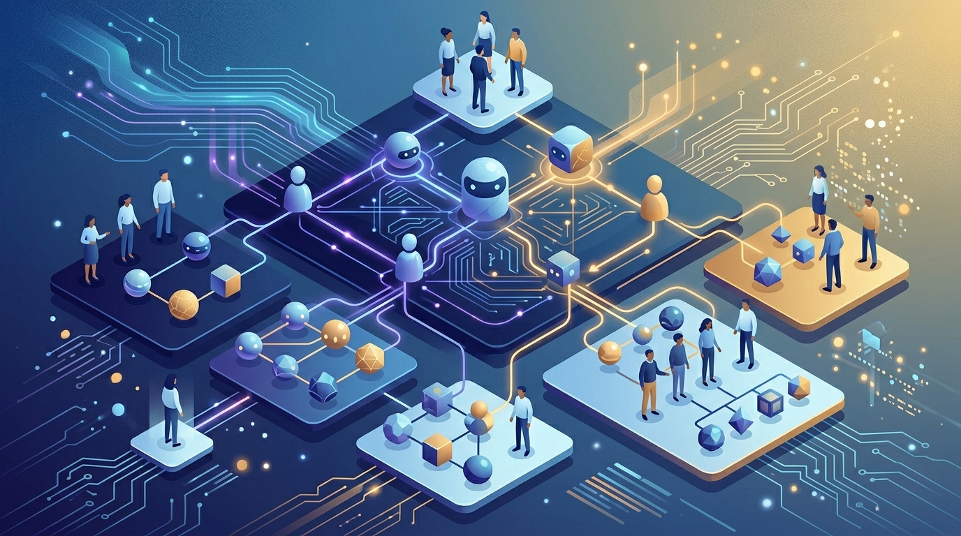 The Agentic-AI Job Guide: 8 New Roles, What They Pay, and How to Break ...