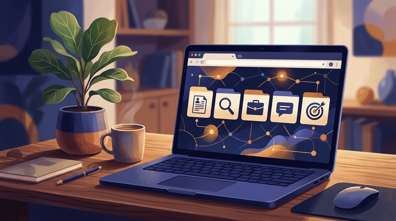The Best AI Job-Search Tools of 2026 (For Career-Changers, Not Just ...